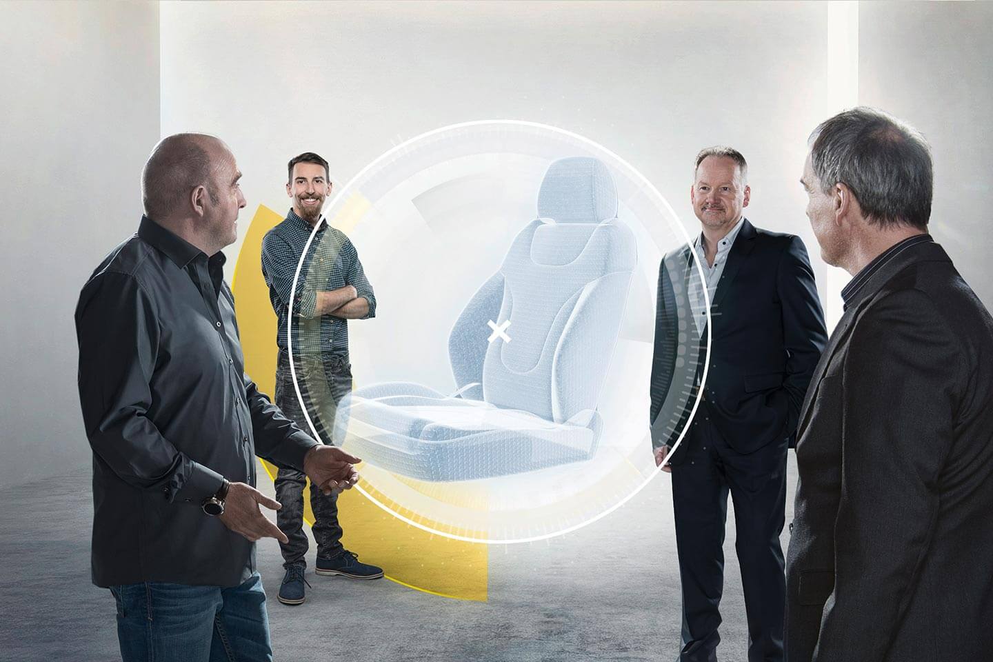 Success story - zwissTEX GmbH » Digital Life Sciences